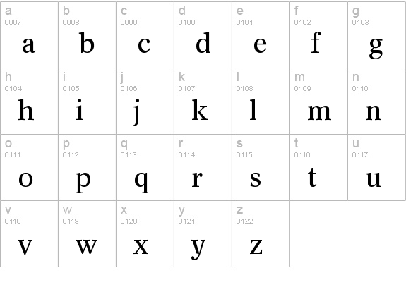 Concorde (R) Regular Font - Preview, Details & Free Download | FontsMarket
