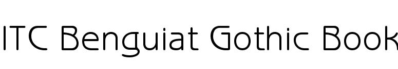 FontsMarket.com - Download ITC Benguiat Gothic Book font for FREE FontsMarket.com - Download ITC Benguiat Gothic Book font for FREE